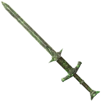 Blade of Haafingar - Skyrim Wiki