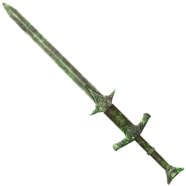 Blade of Haafingar - Skyrim Wiki