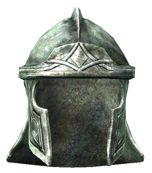 Imperial Helmet of Archery - Skyrim Wiki