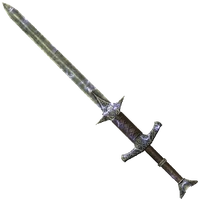 Stormfang - Skyrim Wiki