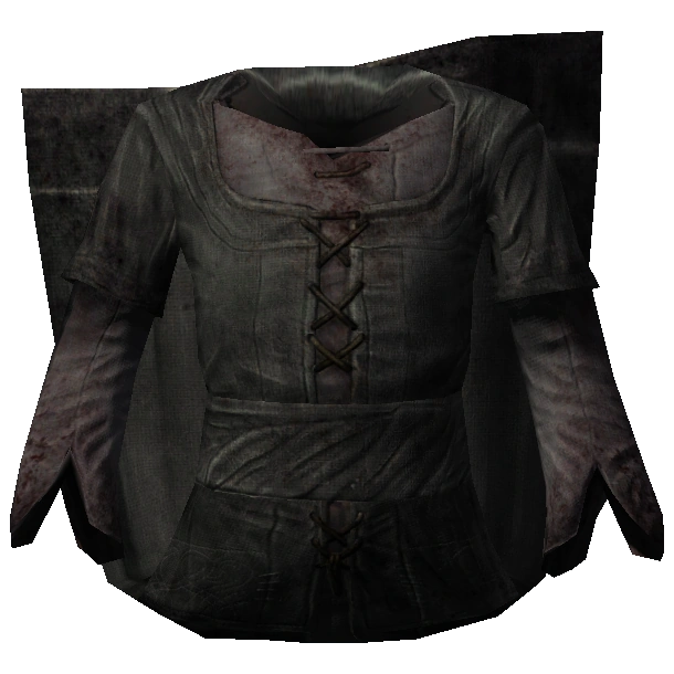 Vampire Robes - Skyrim Wiki