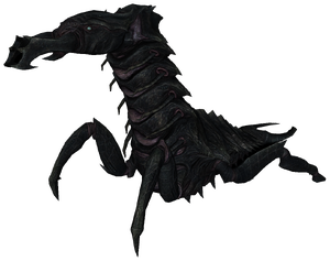 Chaurus - Skyrim Wiki