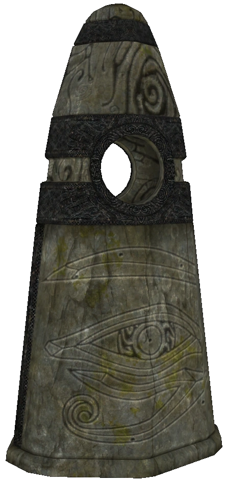 The Ritual Stone - Skyrim Wiki
