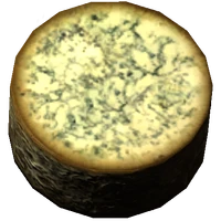 Eidar Cheese Wheel - Skyrim Wiki