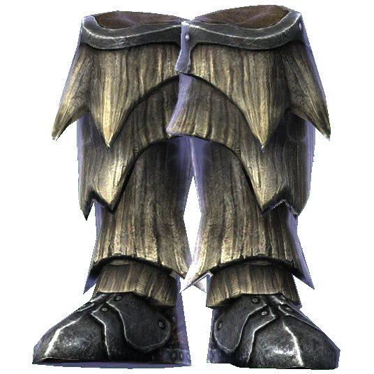 Dragonscale Boots of Shock Suppression - Skyrim Wiki