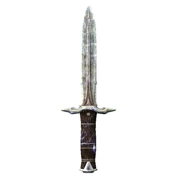 Iron Dagger of Sparks - Skyrim Wiki