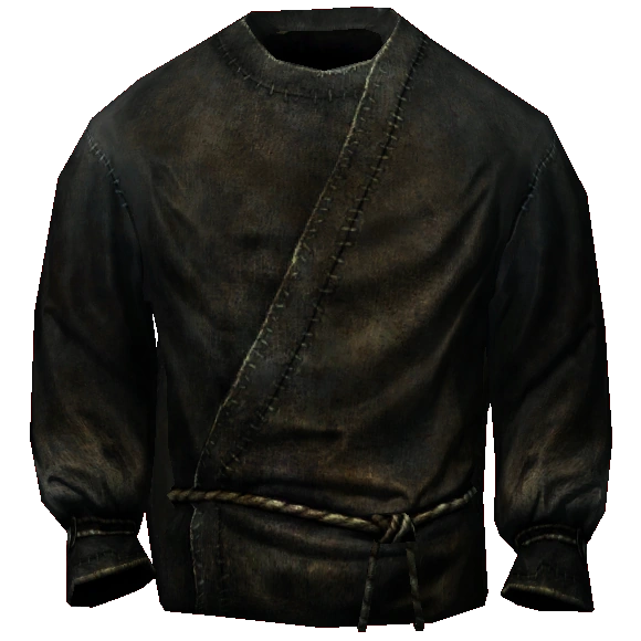 Black Robes - Skyrim Wiki