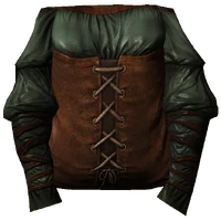 Clothes - Skyrim Wiki