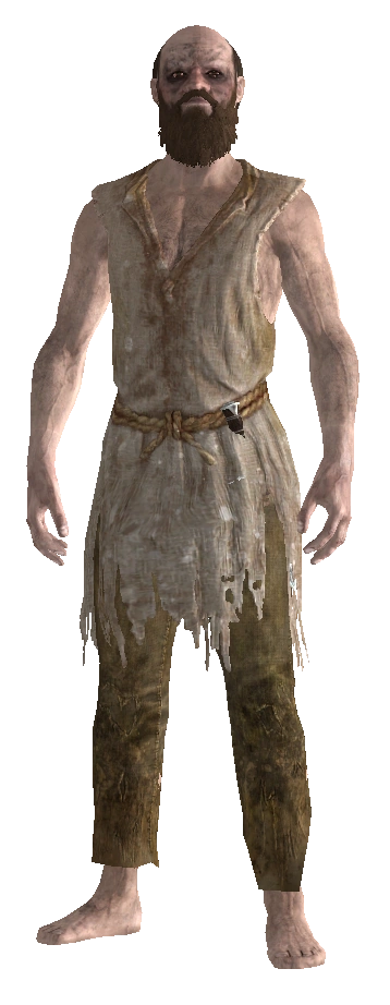 Degaine - Skyrim Wiki