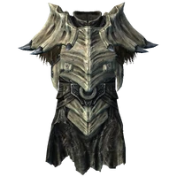 Dragonplate Armor - Skyrim Wiki