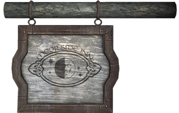 Moorside Inn - Skyrim Wiki