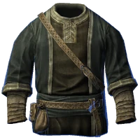 Expert Robes of Conjuration - Skyrim Wiki