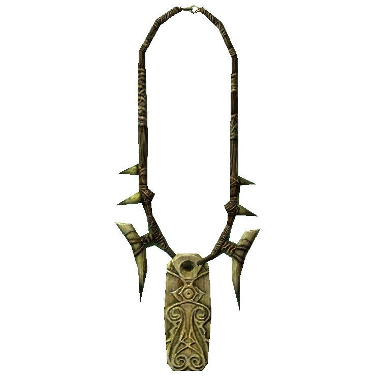 Kyne's Token - Skyrim Wiki