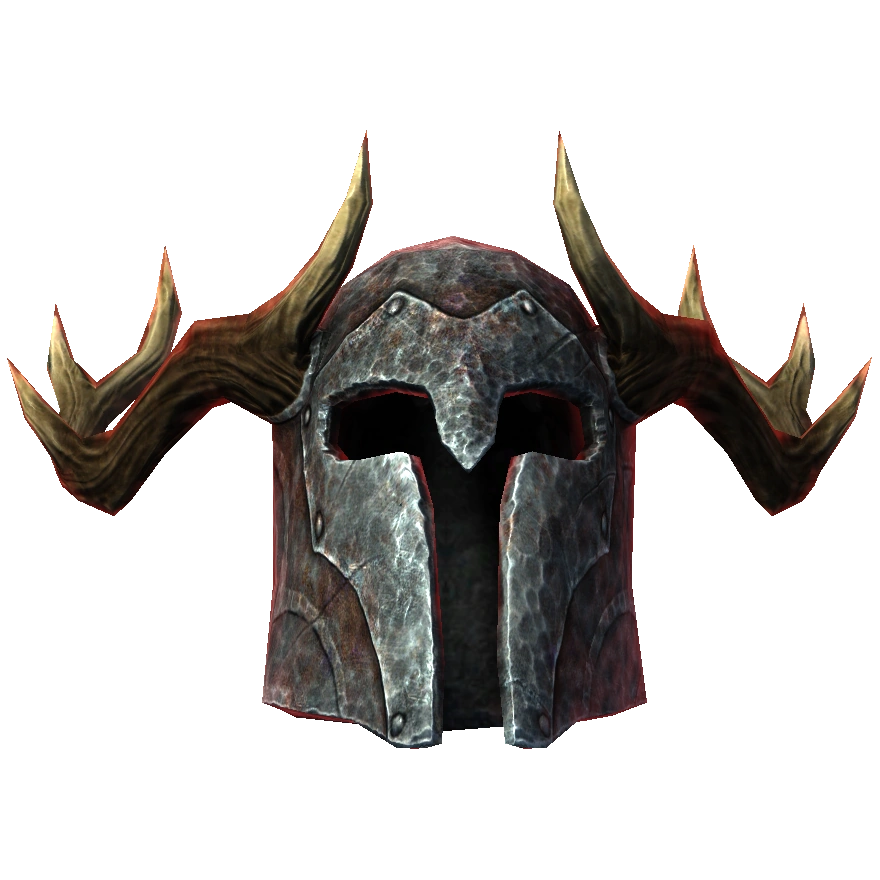 Ahzidal's Helm of Vision - Skyrim Wiki