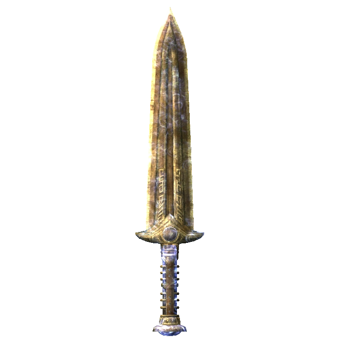Dwarven Dagger of Depleting - Skyrim Wiki