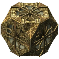 Control Cube - Skyrim Wiki