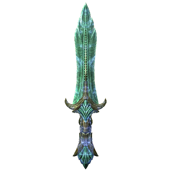 Glass Dagger of Dread - Skyrim Wiki