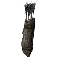 Falmer Arrow - Skyrim Wiki