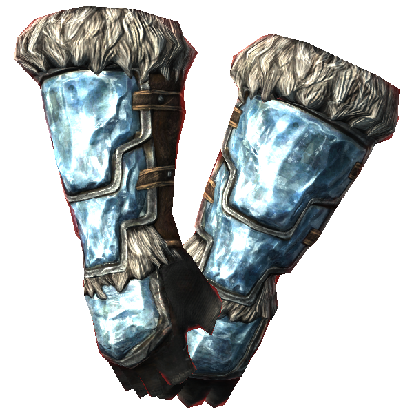 Deathbrand Gauntlets Skyrim Wiki