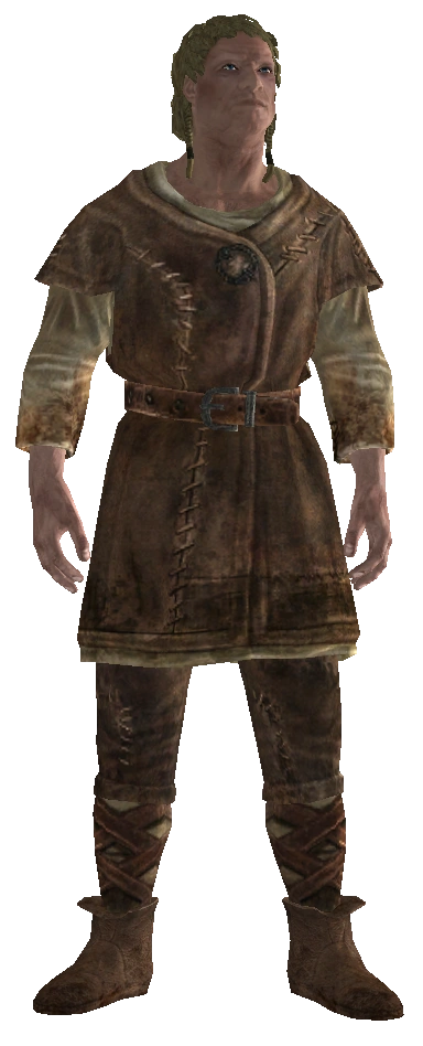 Sond (pilgrim) - Skyrim Wiki