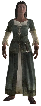 Gilfre - Skyrim Wiki
