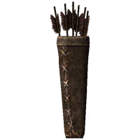 Practice Arrow - Skyrim Wiki