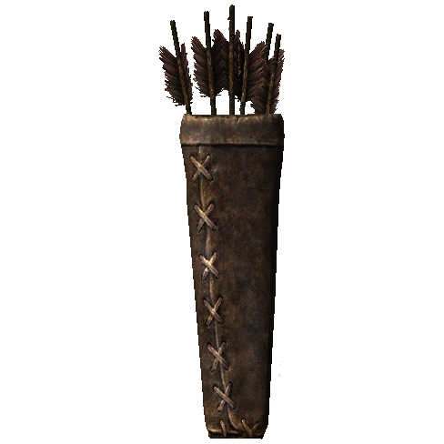 Practice Arrow - Skyrim Wiki