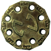 Dwemer Gear - Skyrim Wiki