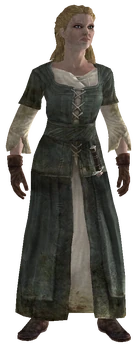 Gerdur - Skyrim Wiki
