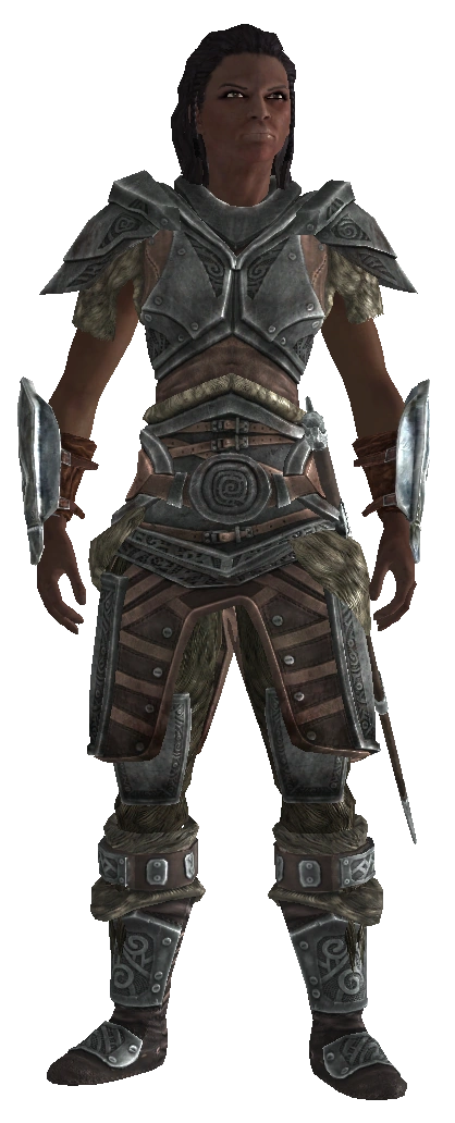 Faleen - Skyrim Wiki