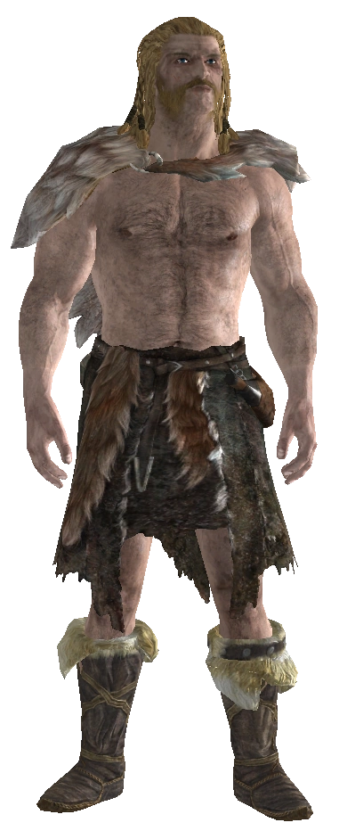 Niels - Skyrim Wiki