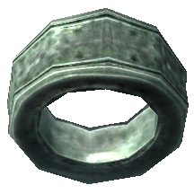 Silver Ring - Skyrim Wiki