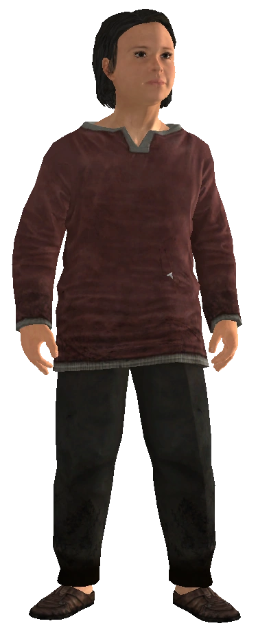 Haming - Skyrim Wiki