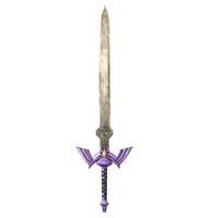 Master Sword - Skyrim Wiki