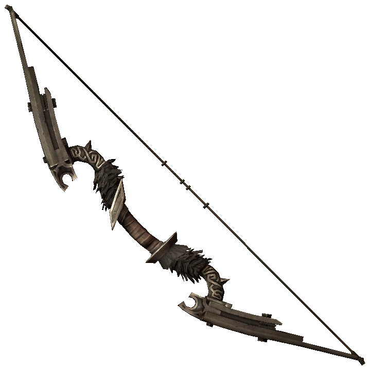Nordic Bow - Skyrim Wiki