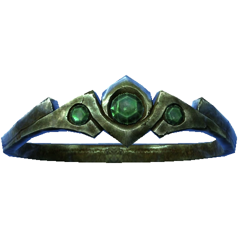 Circlet of Peerless Illusion - Skyrim Wiki