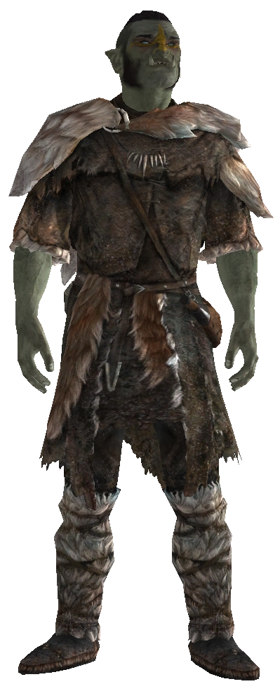 Ulag - Skyrim Wiki