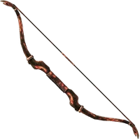 Imperial Bow of Burning - Skyrim Wiki