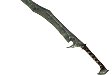 dwarven greatsword code