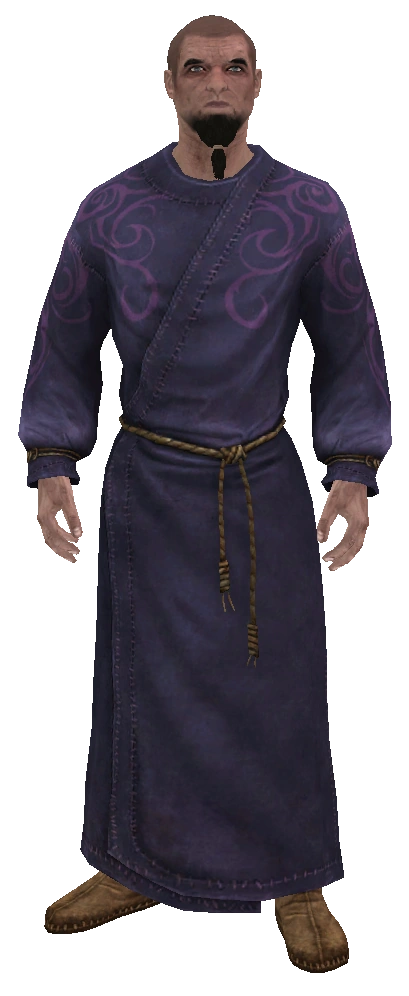 Thorek - Skyrim Wiki