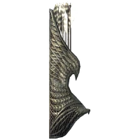 Sunhallowed Elven Arrow - Skyrim Wiki