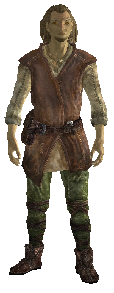 Ulundil - Skyrim Wiki