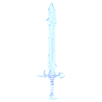 Drainheart Sword - Skyrim Wiki