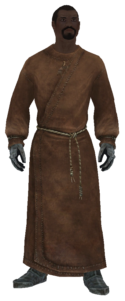 Florentius Baenius - Skyrim Wiki
