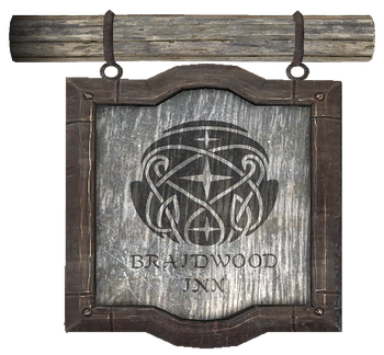 Braidwood Inn - Skyrim Wiki