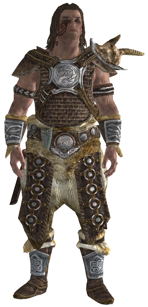 Vorstag - Skyrim Wiki