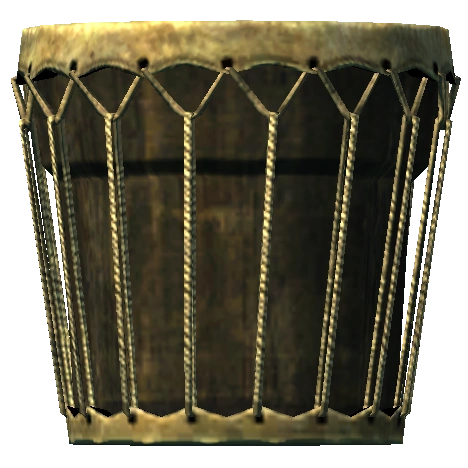 Drum - Skyrim Wiki