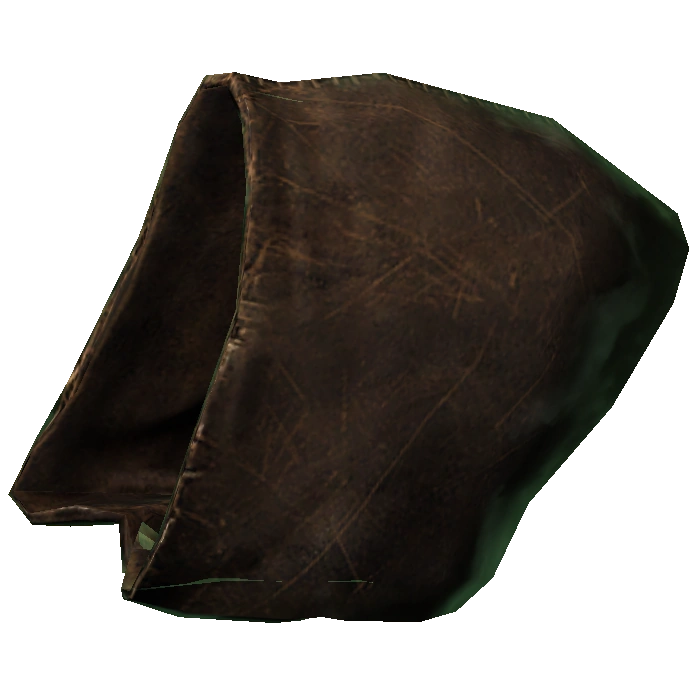 Thieves Guild Hood - Skyrim Wiki