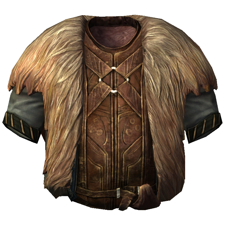 Ulfric's Clothes - Skyrim Wiki