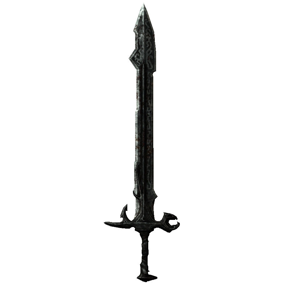 Ceremonial Sword - Skyrim Wiki